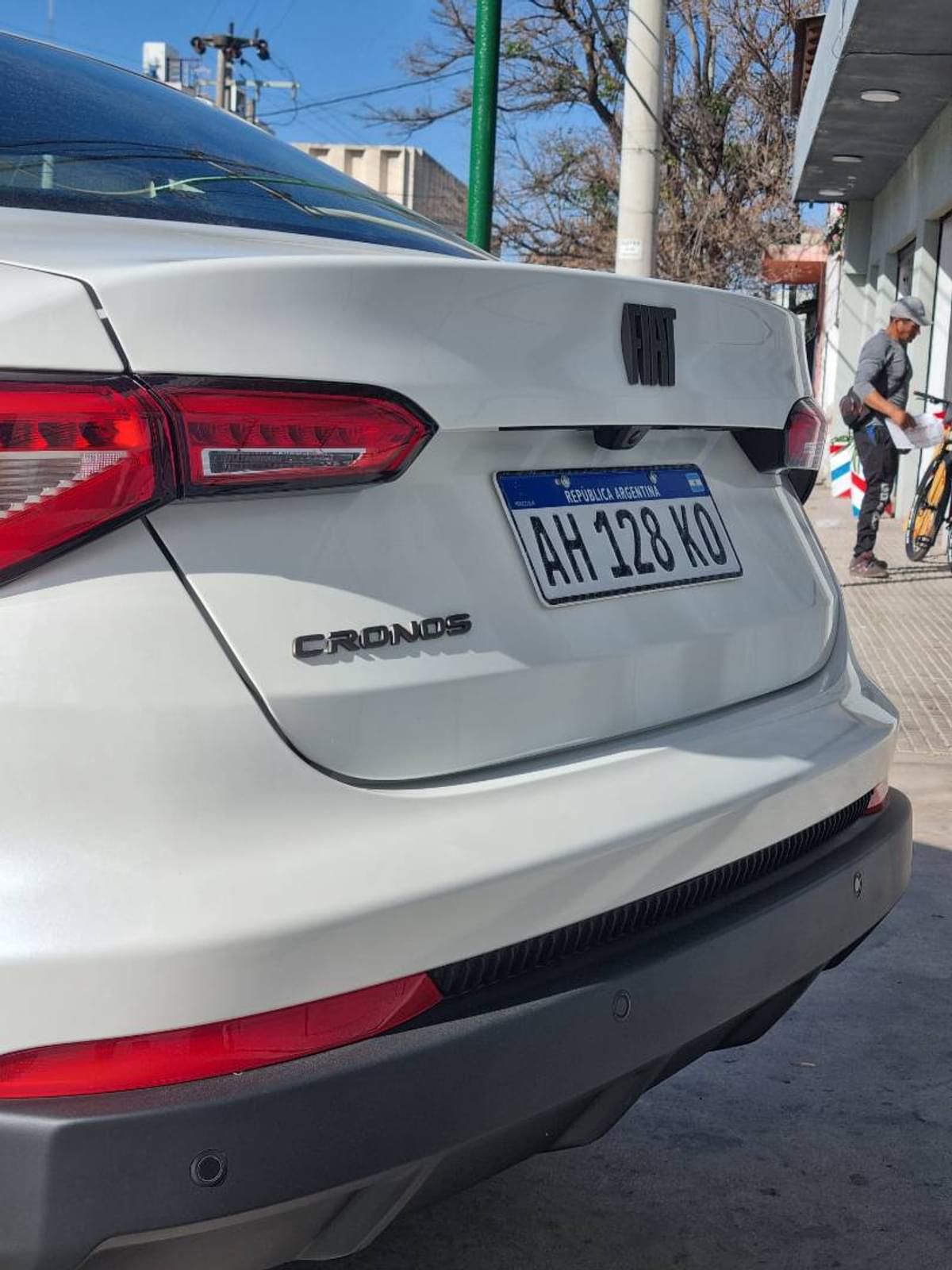 Fiat Salta | Locanto™ Vehículos en Salta