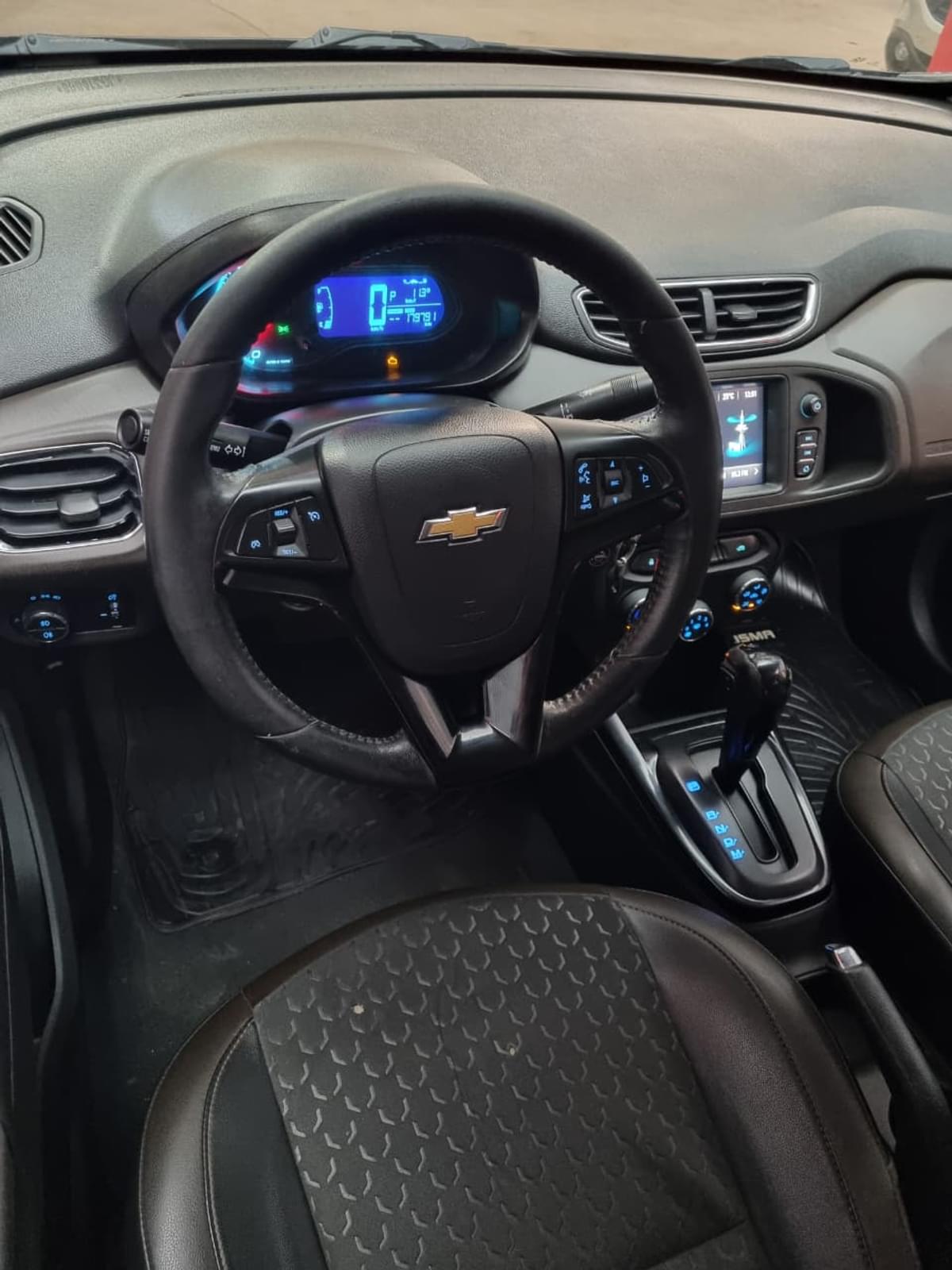 Chevrolet Prisma Isidro Casanova | Locanto™ Vehículos en Isidro Casanova